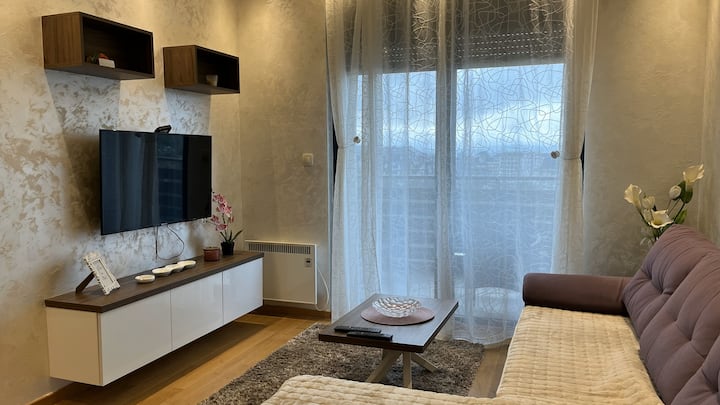 Xenia Residence - Zlatibor