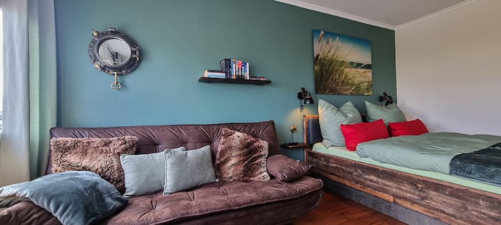 Harbour View - Fehmarn