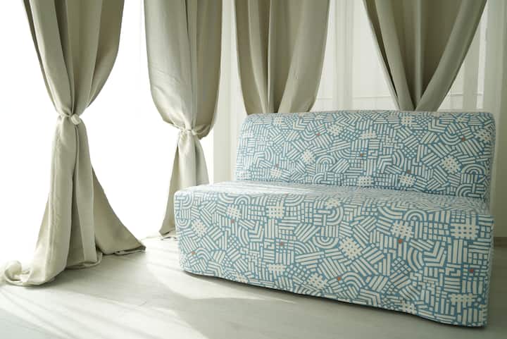 Park Room B&b - Familiare Con Balcone Iolite - Ischia