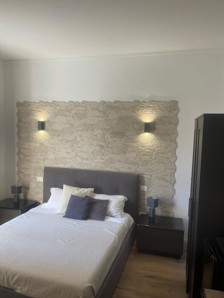 Vento Di Ponente Guest House - "Maestrale" - Marina di Campo