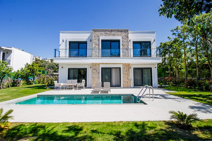 Villa; Casa Luz - Yalıkavak