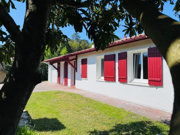 Jolie Maison à Labenne Bourg - Labenne
