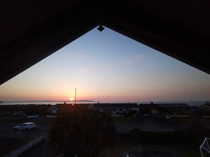 Family Home In Portstewart - Portrush