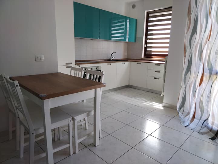 Casa Mameli Apartment - San Benedetto del Tronto