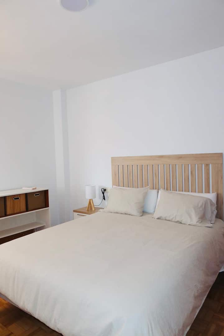 Apartamento Victoria - Valencia de Don Juan