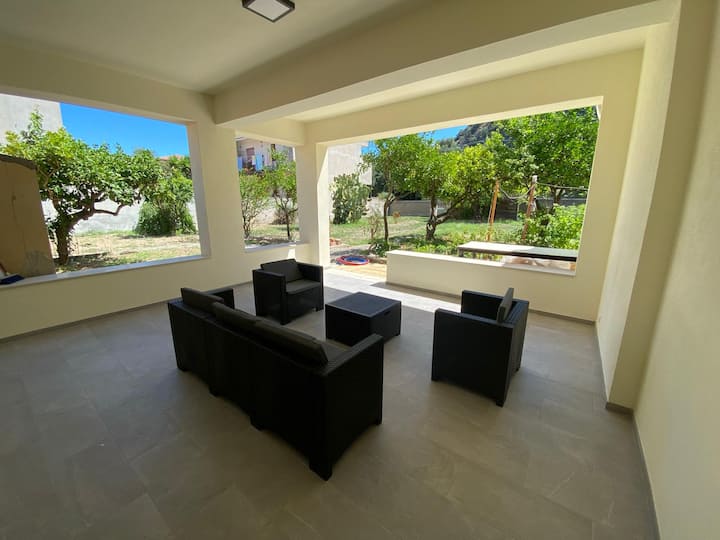 A Casa Di Papà By Holiday World - Milazzo