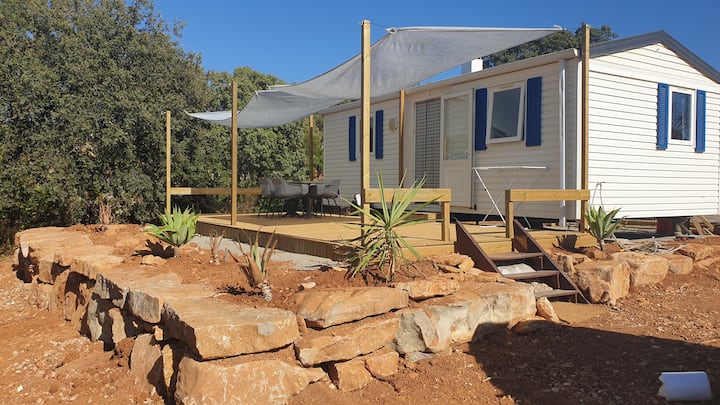 Casa Móvel Figo - São Brás de Alportel