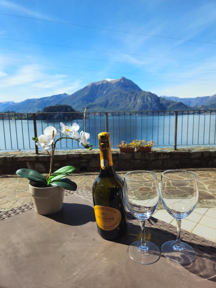 Lake View Spot - Varenna