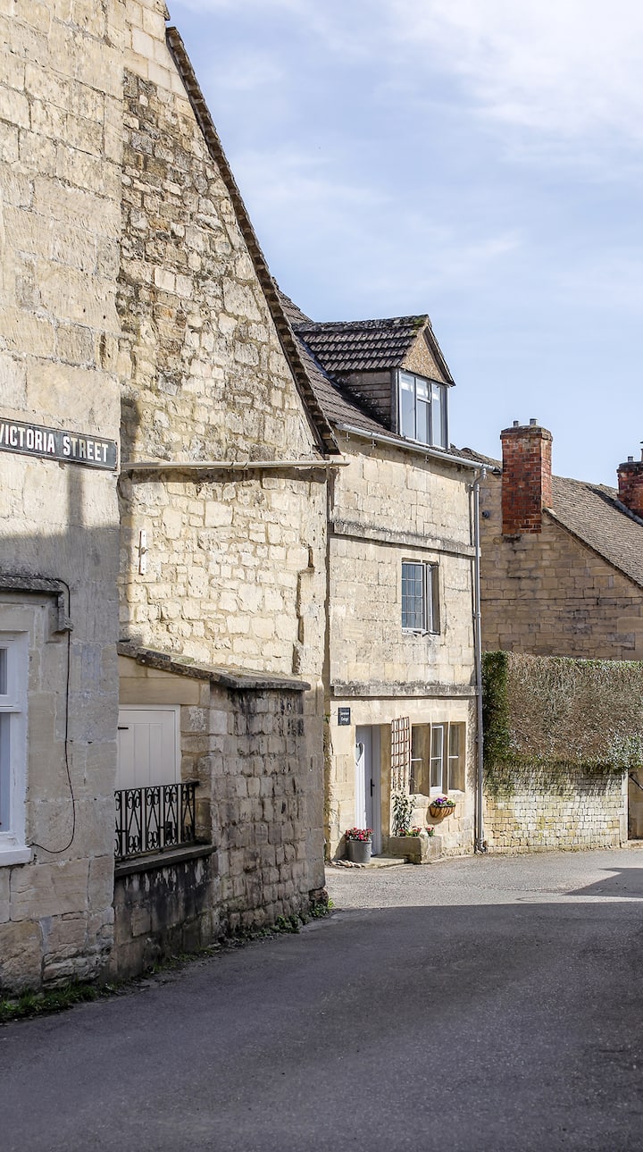 Loveview: Pet-friendly, Fireplace & Valley Views - Painswick