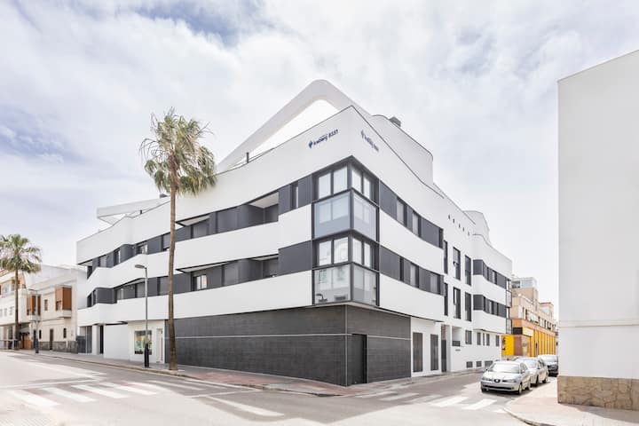 Bhost - Iceberg - Tarifa