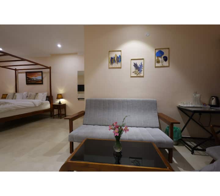 Forest Heaven Superior Room - ウダガマンダラム