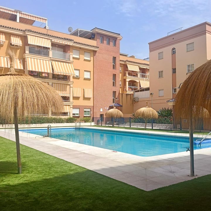 Sol Y Playa - Torrox