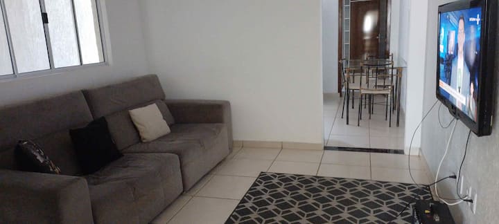 Casa Confortável - Taubaté