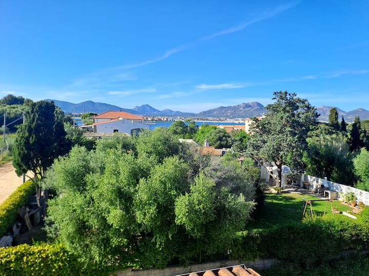 La Tua Oasi Estiva Ti Aspetta! - Olbia