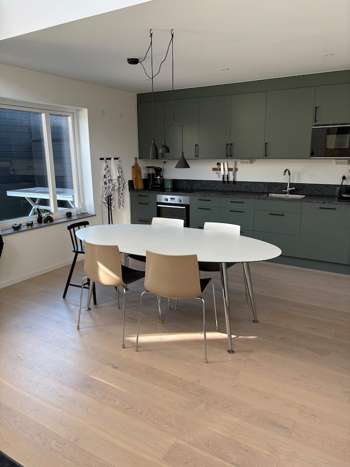 Styrsöhöjden - Gothenburg