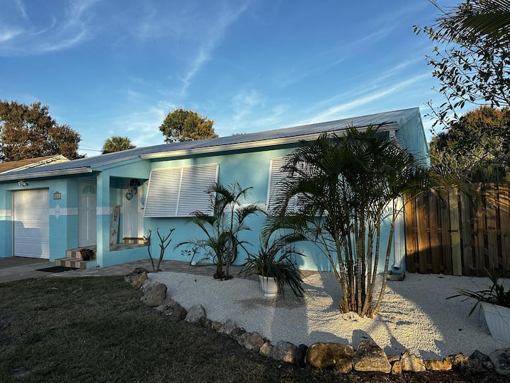 Fort Pierce Vacation Hale - Fort Pierce, FL