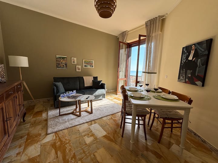 Casa Nina By Holiday World - Chiavari