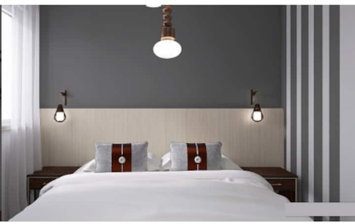 [Latina Mare] Thalassia Apartments - Nautilius - Latina