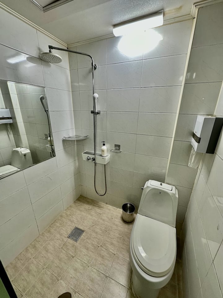 디럭스 더블 / Deluxe Double (8) - Incheon