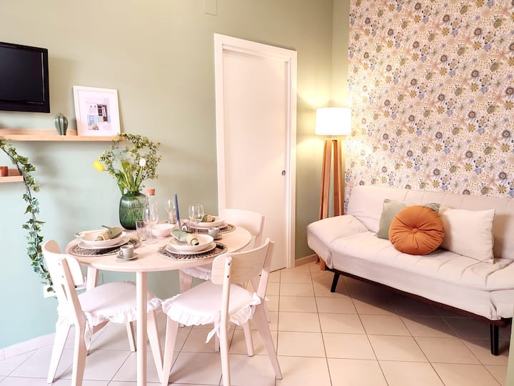 Bilocale Gioiello - Cupra Marittima