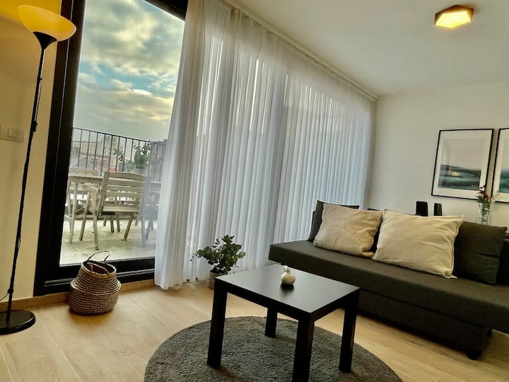 Oneluxstay At Jacob Weekly - Aartselaar