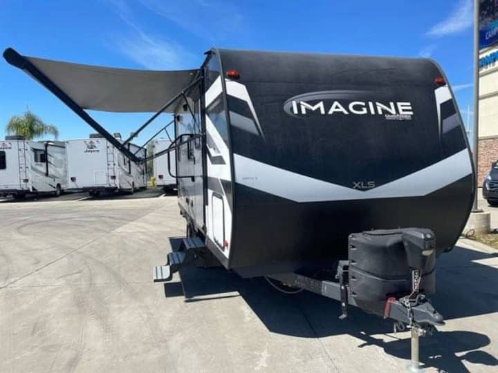 Beautiful Rv! - Coachella, CA