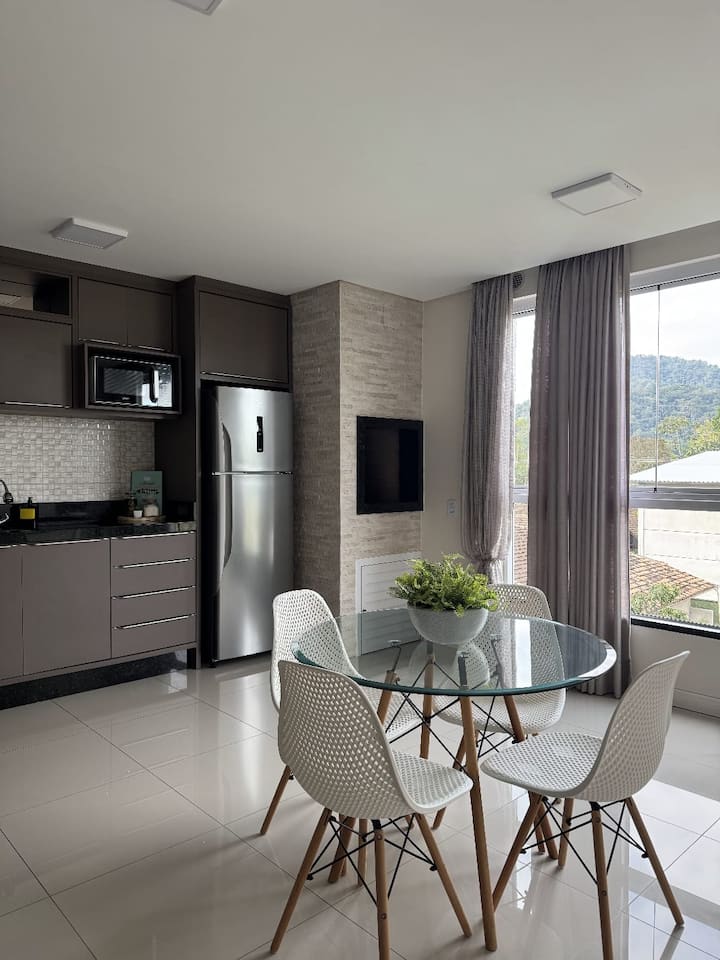 Apartamento Pasold. - Blumenau
