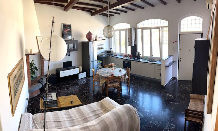 Q-essence Apartment - Lucca - Lucca