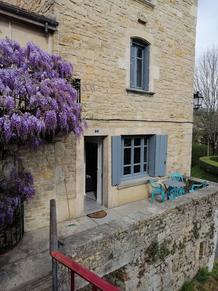La Maison Du Lavoir - Tarn-et-Garonne