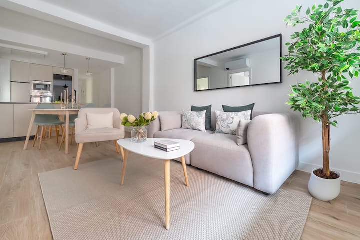 Luminoso Y Confortable Apartamento En Cuzco - San Blas