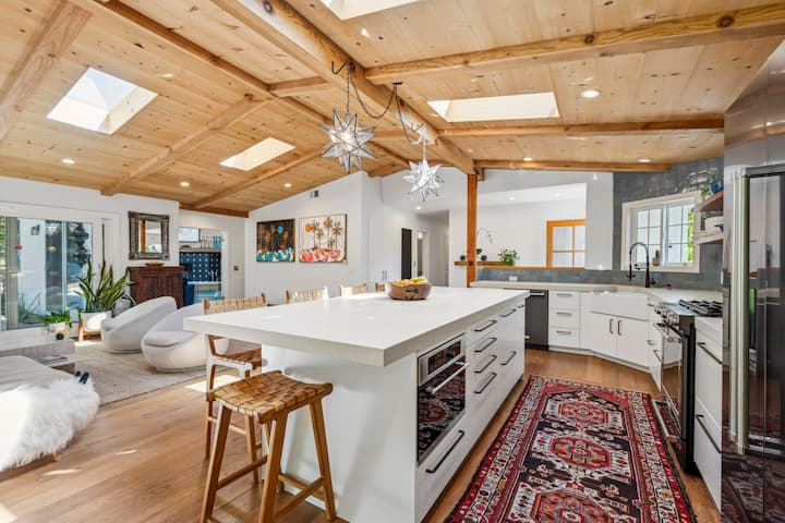 Beautiful Oasis In Encinitas. - Encinitas, CA