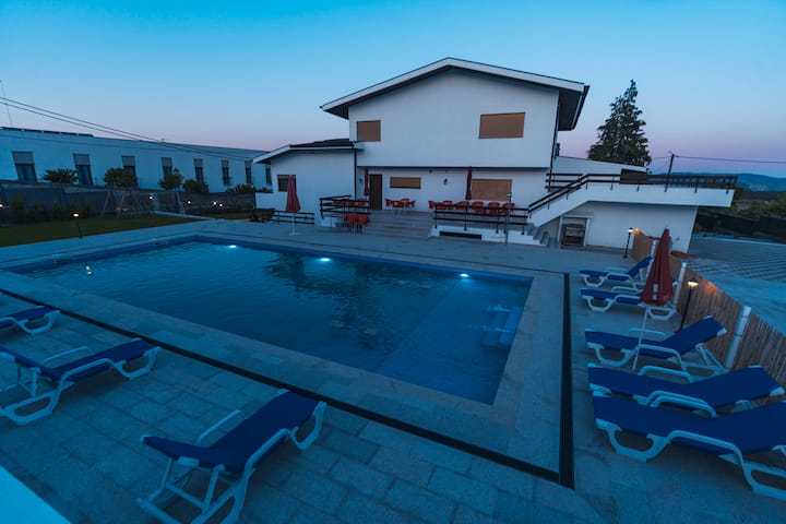 Quinta Da Costinha - Pinhão