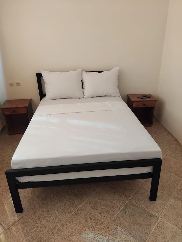 Dallas Ouarzazate Apartment - Warzazat