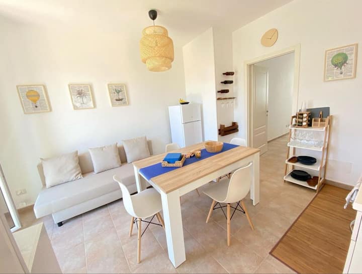 Donna Leda Guest House - Santa Cesarea Terme