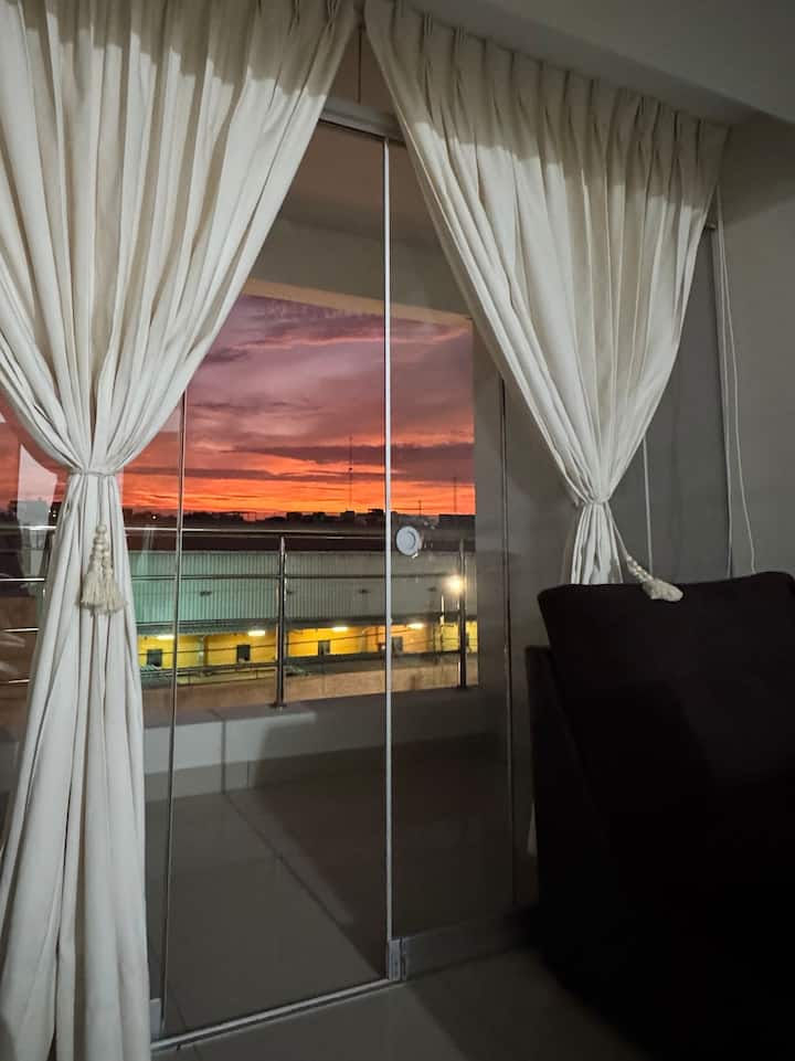 Apartamento En Chiclayo - Chiclayo