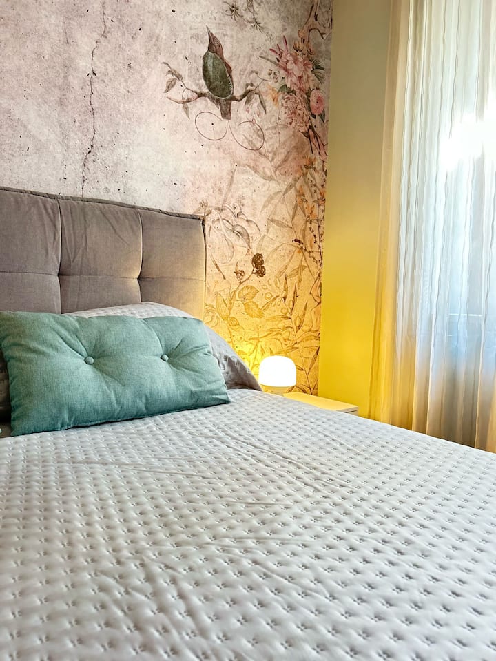 Eva Apartment - Torrione - Salerno