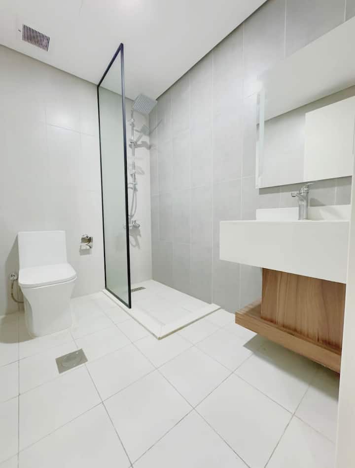 Stylish 2-bedroom Apartment – - Mecca (Saudi Arabia)