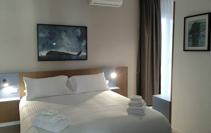 Vittoria Rooms 4 - Syracuse