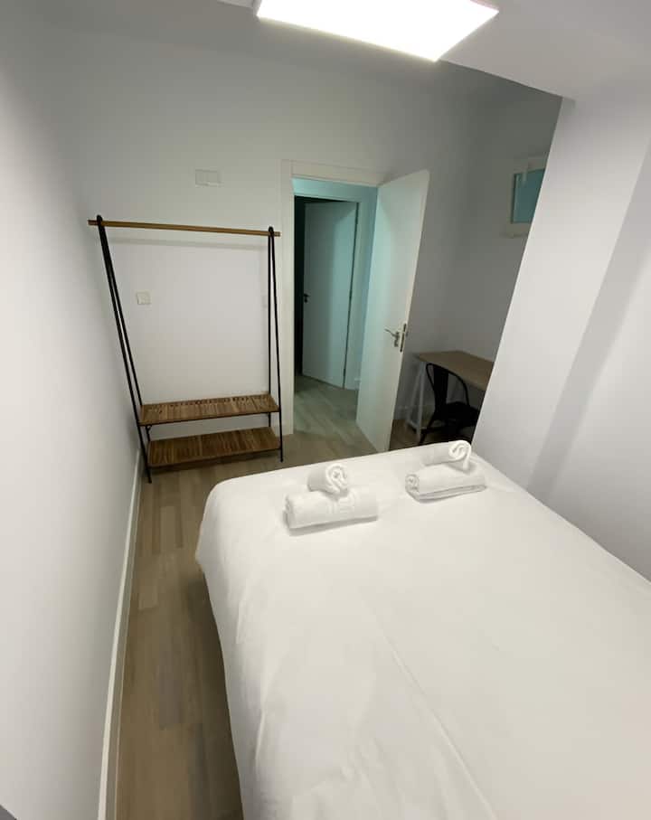 Apartamento Junto Al Centro - Grenada