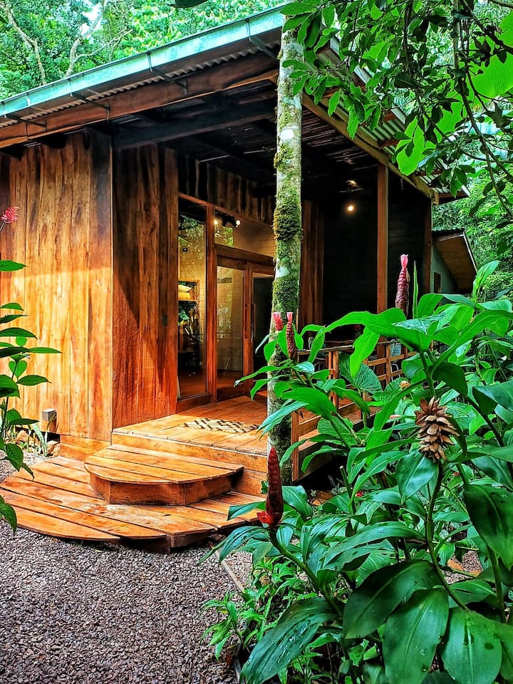 Anavá · Boutique Cabin In The Jungle · Moconá - Provincia de Misiones