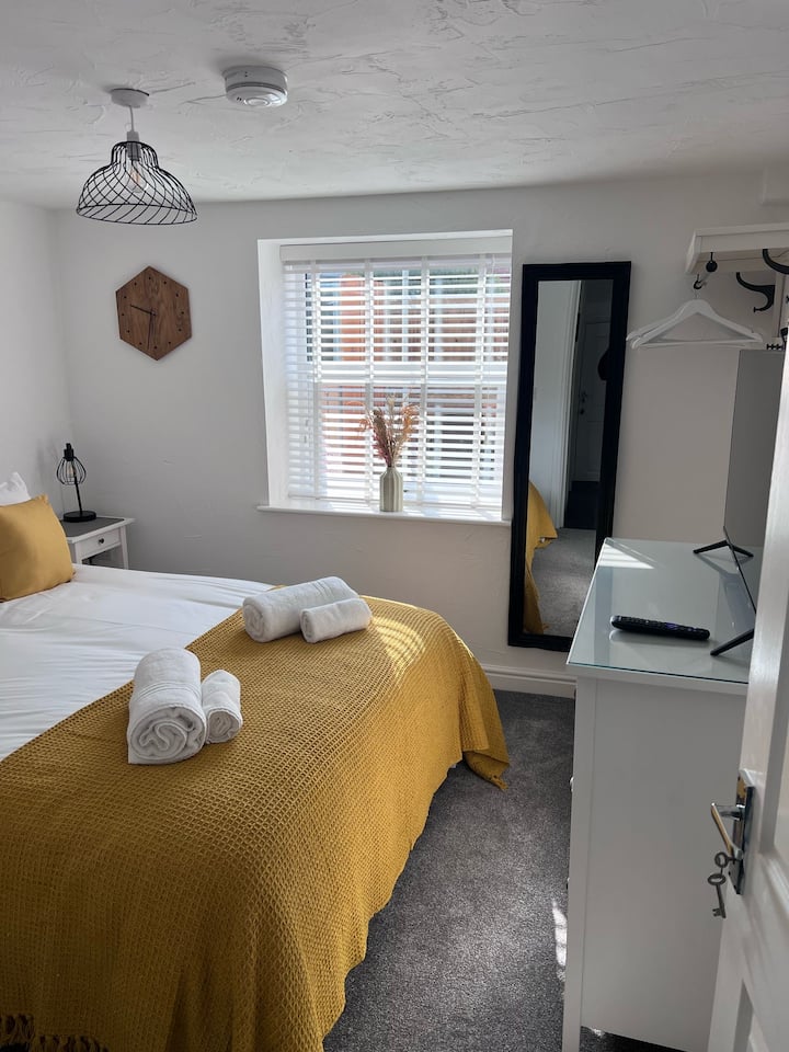 The Stockyard - Loughborough
