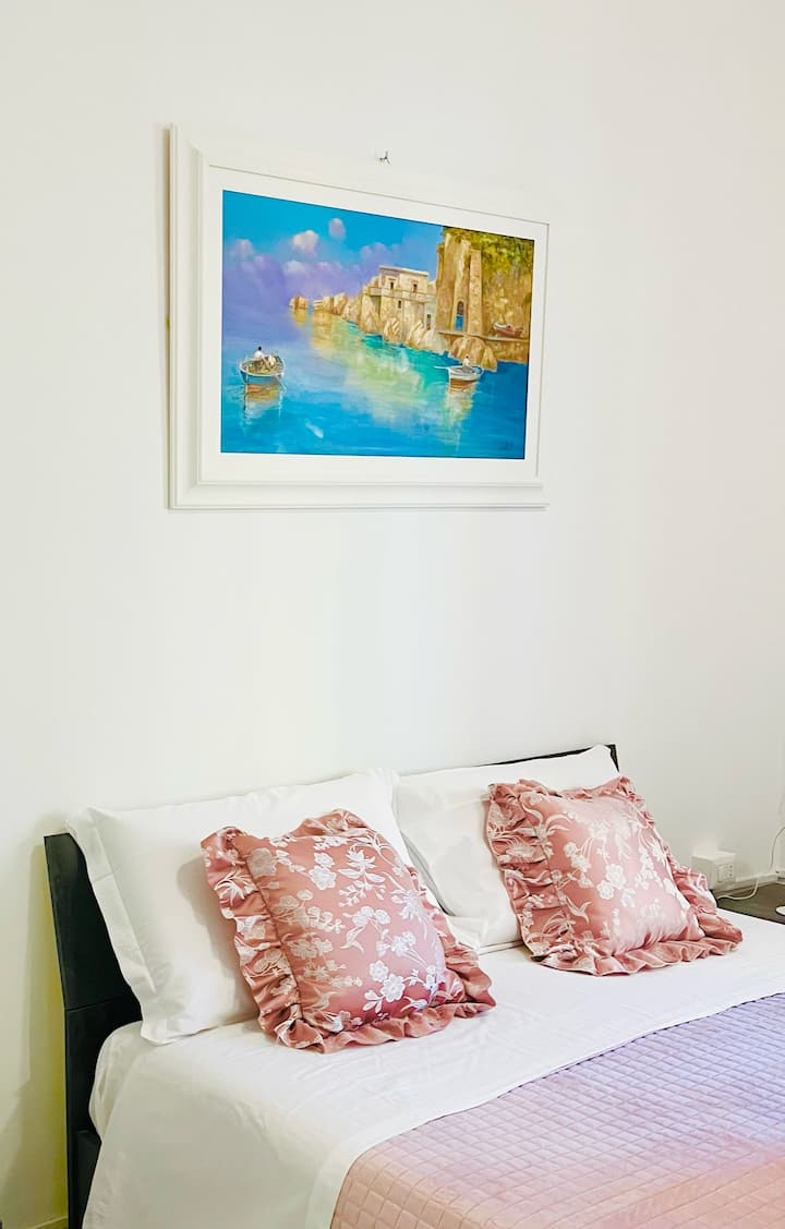 Giogio's House - Vico Equense