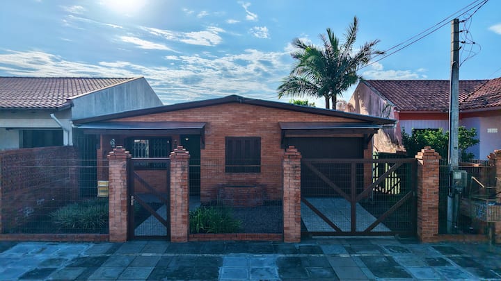 Casa Da Vovó - Capão Da Canoa - Capão da Canoa
