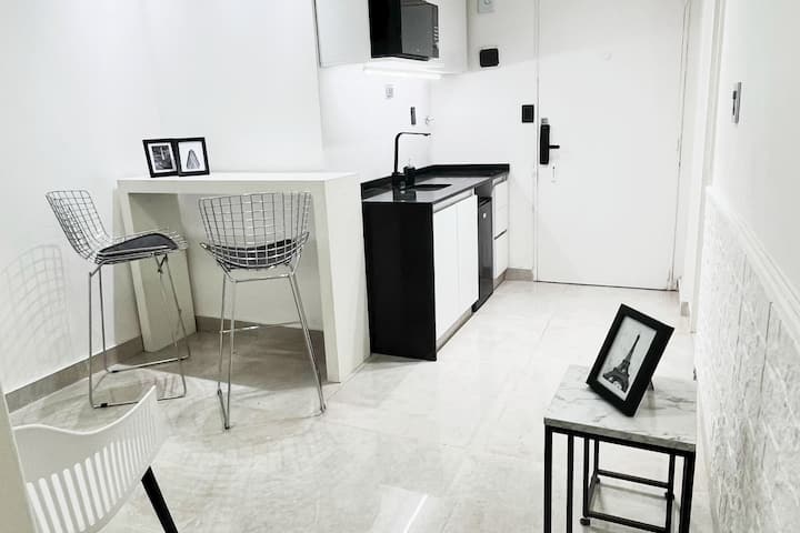 Apto. Moderno Cerca Del Obelisco - Buenos Aires