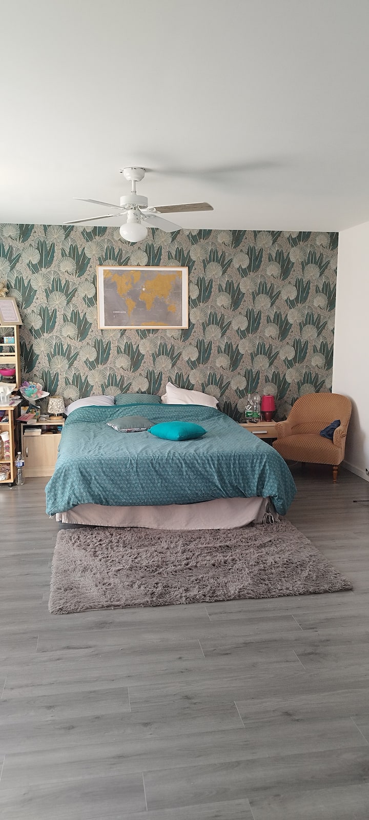 Appartement A La Campagne - Maine-et-Loire