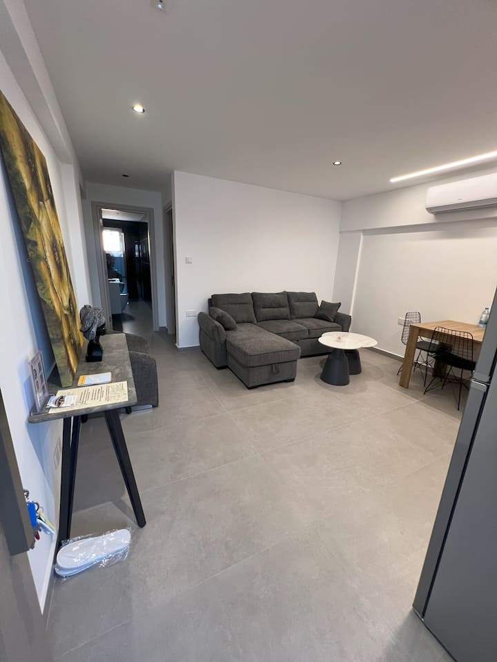 Living Boutique Apartments. Adults Only (Premium) - Ayia Napa
