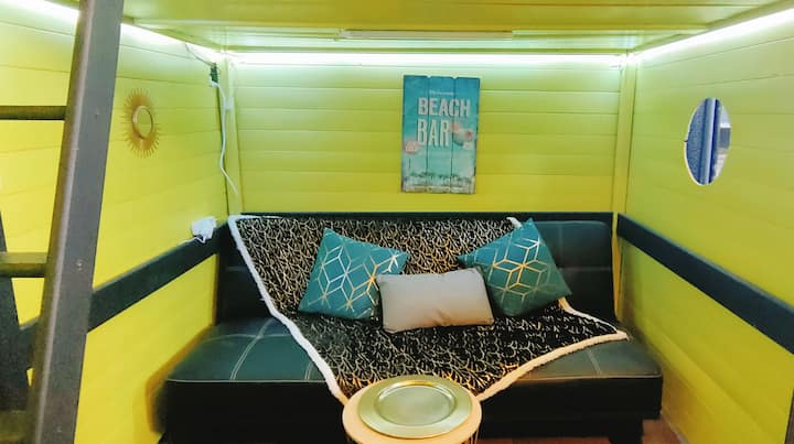 Studio 20m  Plage Et Grande Roue - Berck