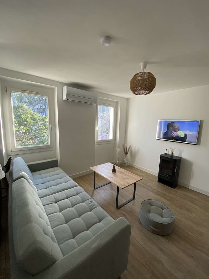 Appartement Neuf Tout éQuipé - Allauch