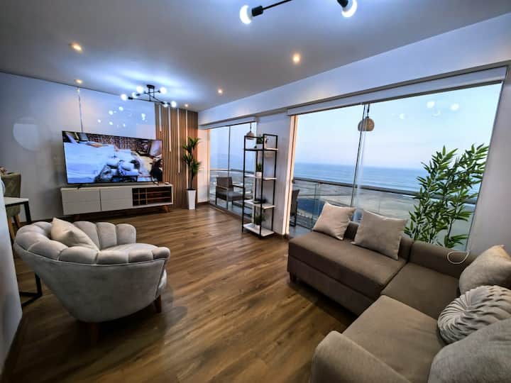 Vista Panorámica San Miguel 802 - Peru