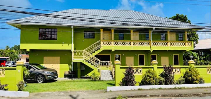 R And J Holiday Suites - Trinidad and Tobago